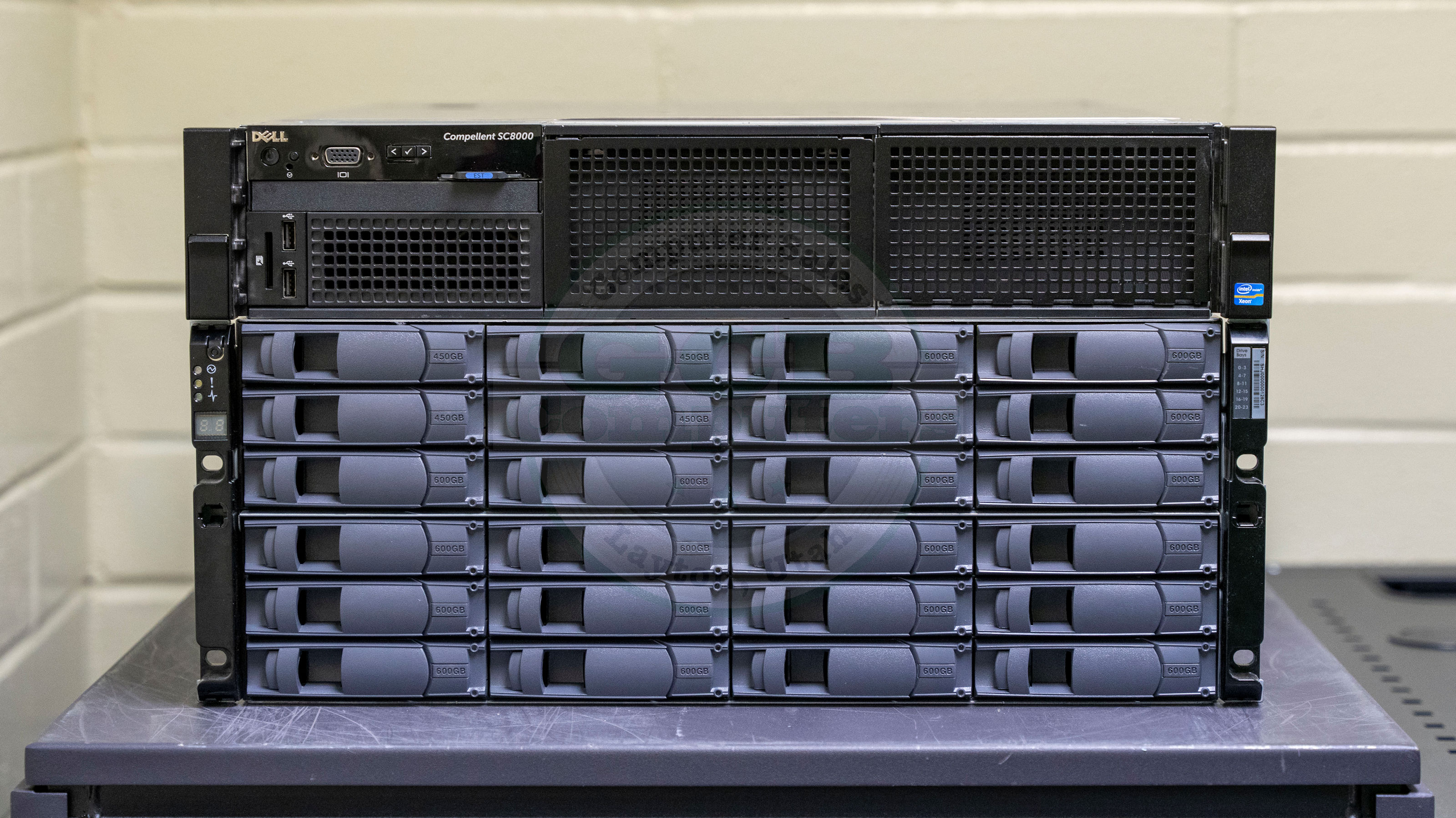 Dell-Server-Netapp-JBOD-Bundle-Expandable-storage-solution-includes-HBA ...