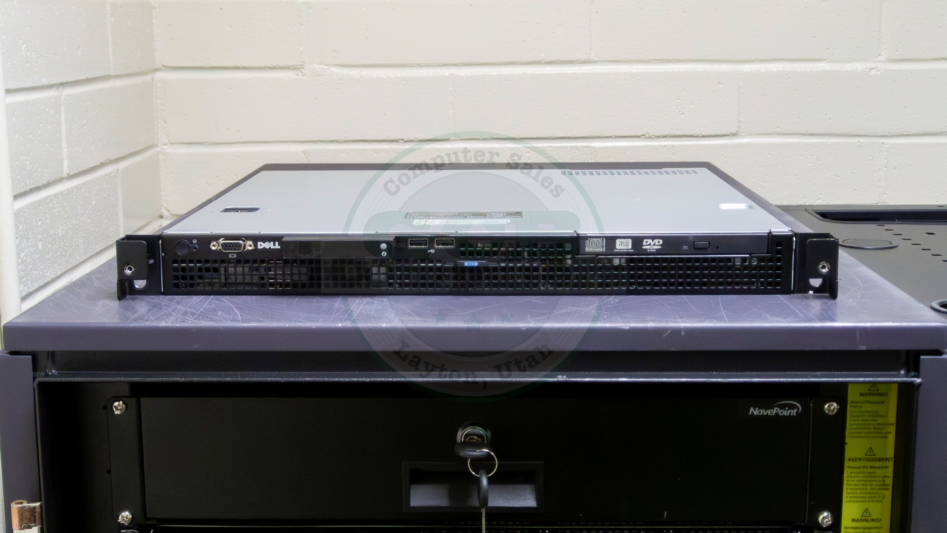 Dell-Poweredge-R210ii-Server-Great-for-DIY-Firewall-Router-2-CPU-Cores ...