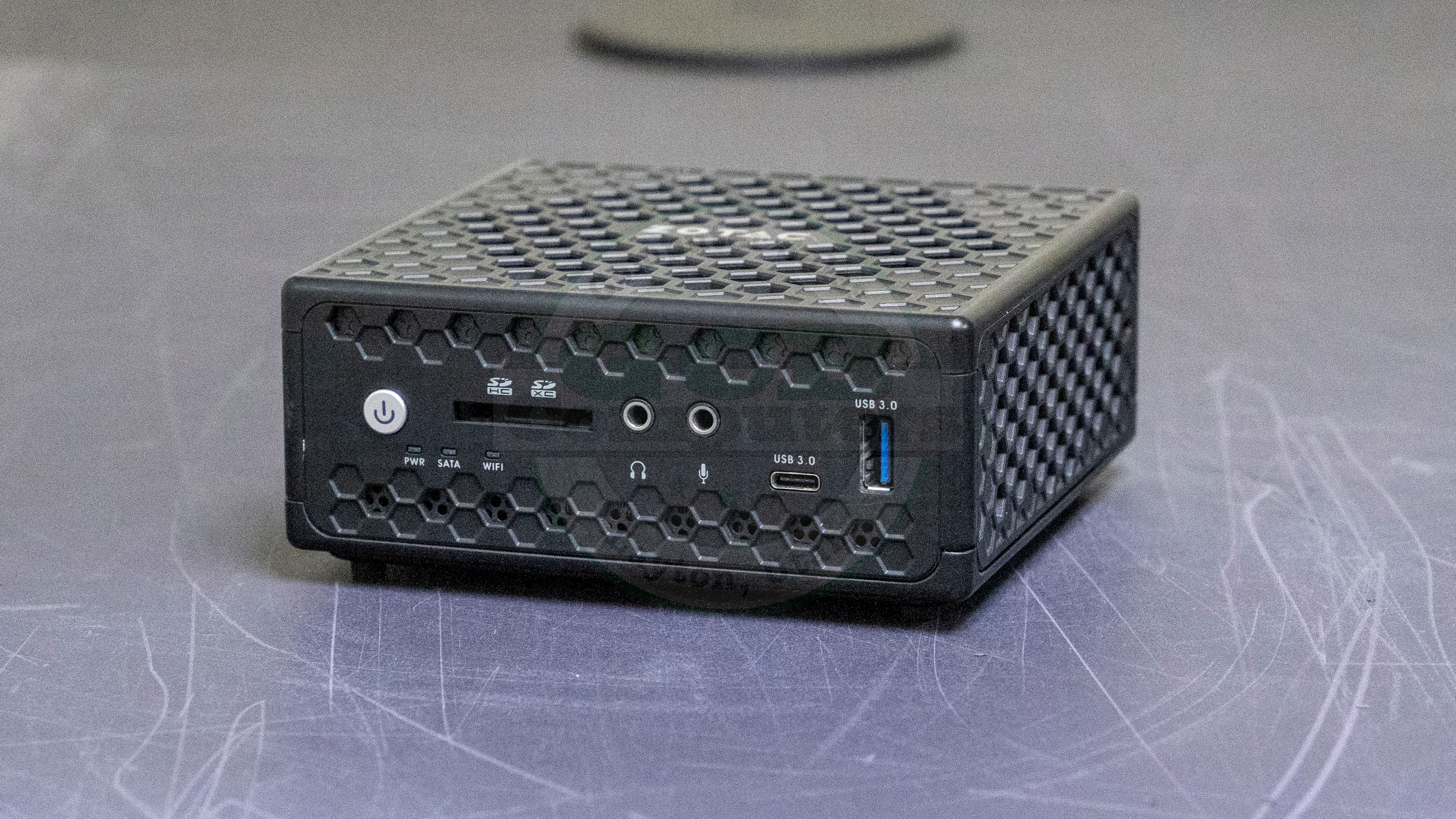 Zotac Mini PC 2x Ethernet Ports Great for low power pfSense OPNsense ...