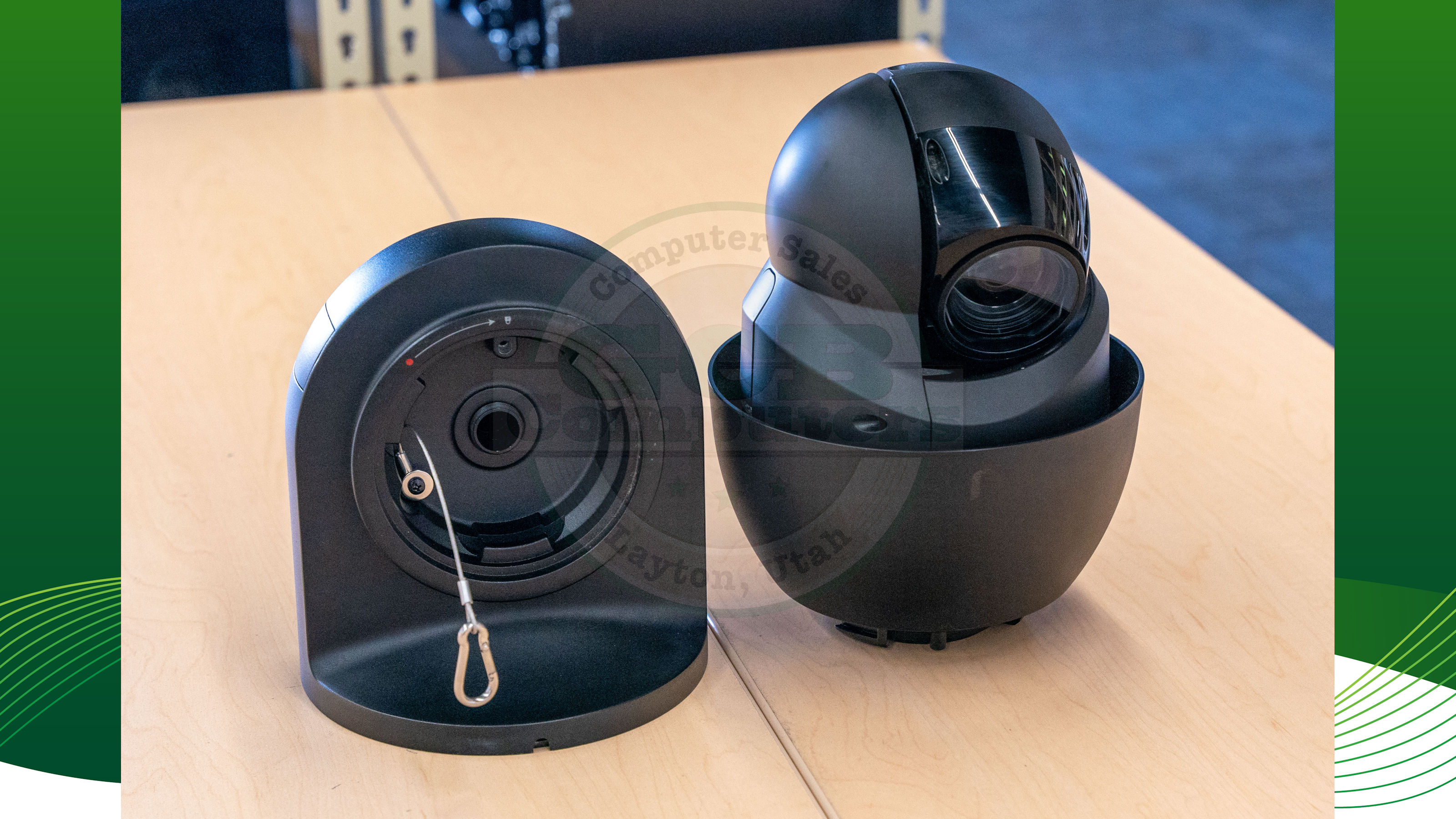 Ubiquiti Unifi Protect G4 PTZ Industrial Outdoor 4K PTZ Camera with 22x ...