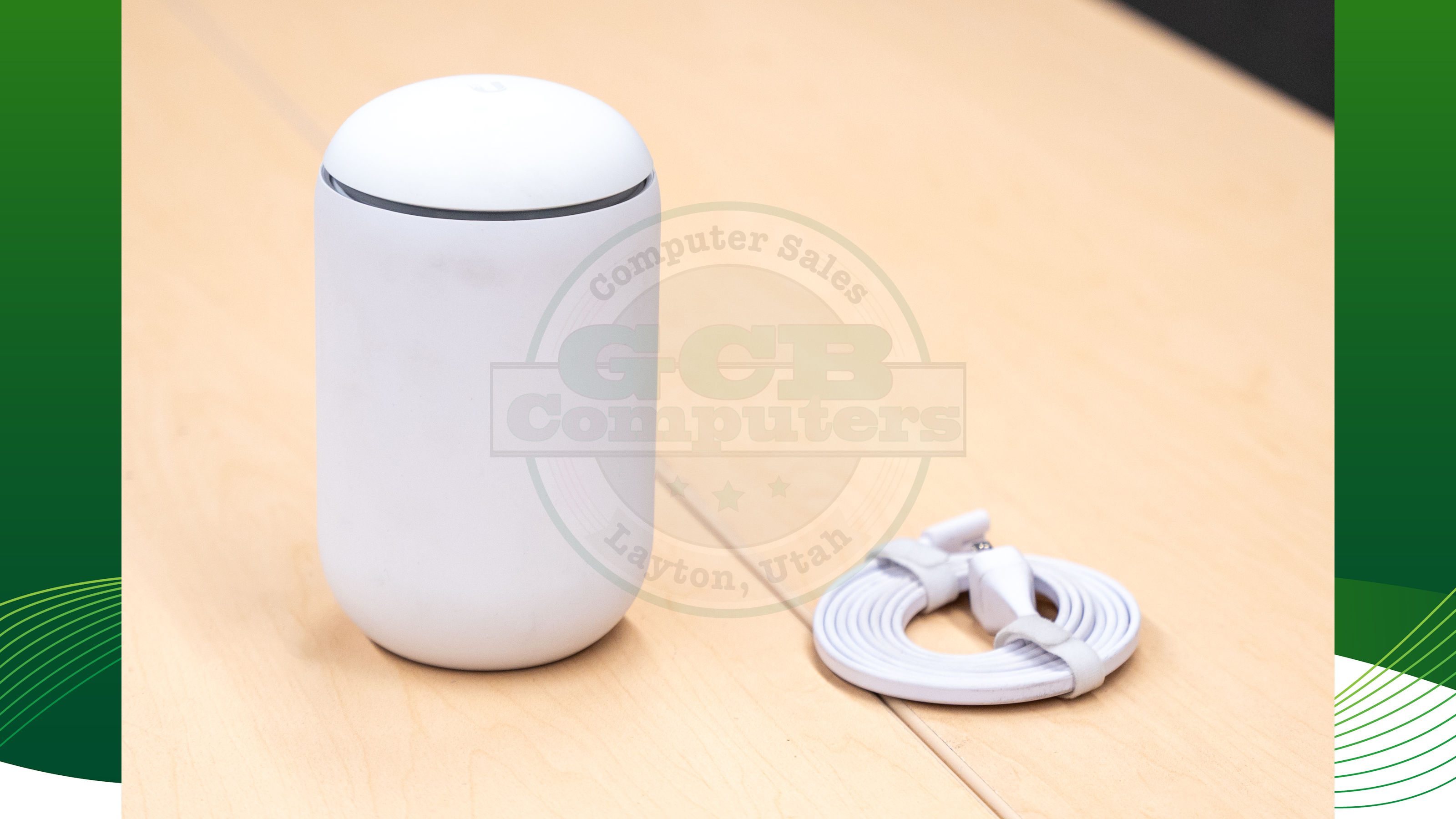 Ubiquiti Unifi Dream Machine Tested and reset, ready for use – GCB ...