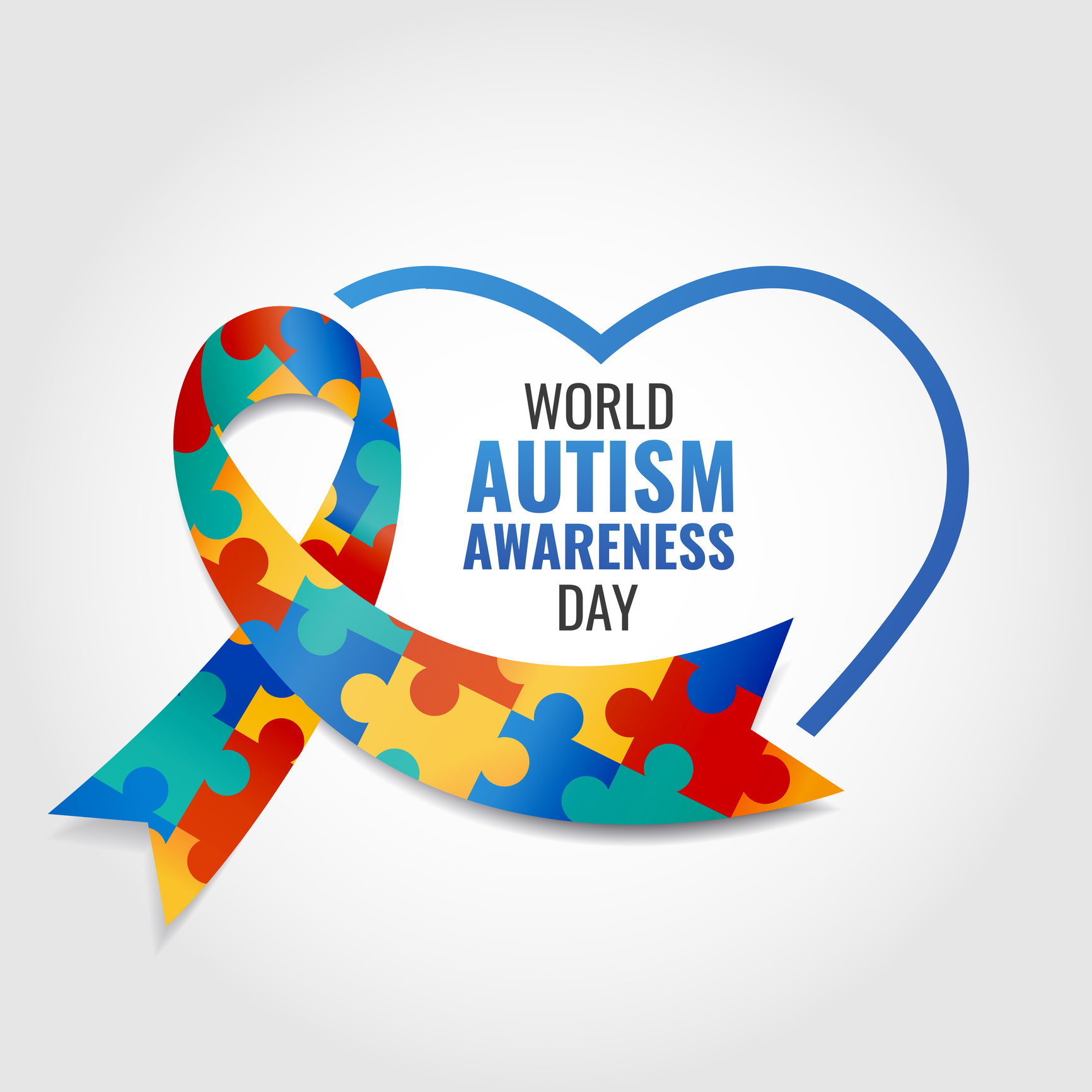 World autism awareness day. – GCB Servers & Service Center