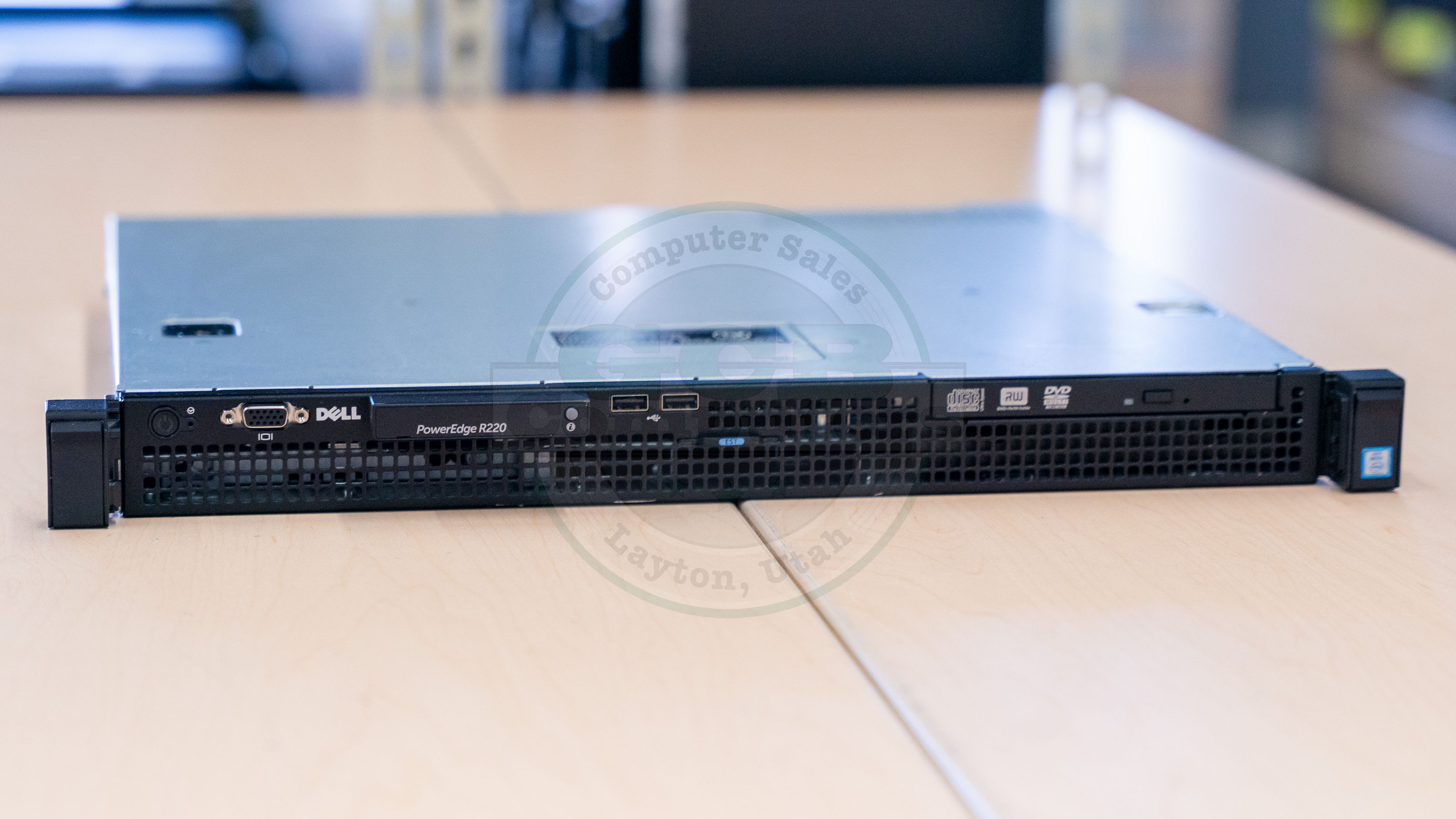 Dell Poweredge R220 – Excellent OPNsense pfSense Firewall Router – GCB ...